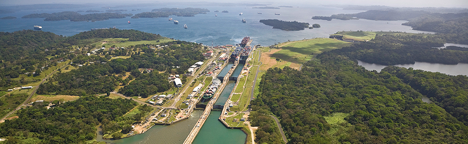 Panama Canal Tours | Panama Canal Vacation | Alexander + Roberts