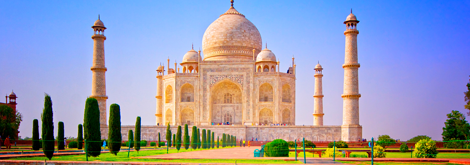India Tours