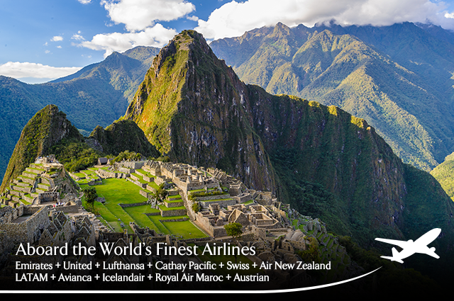 Current Tours + Cruises Offers and Deals | Alexander + Roberts