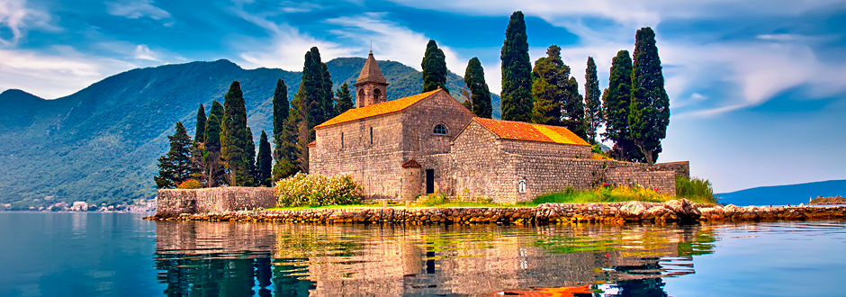 Montenegro Travel