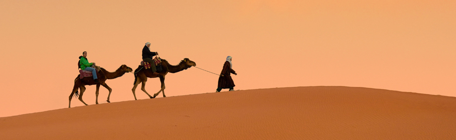 Morocco Tours | From Sea to Sahara | Alexander + Roberts