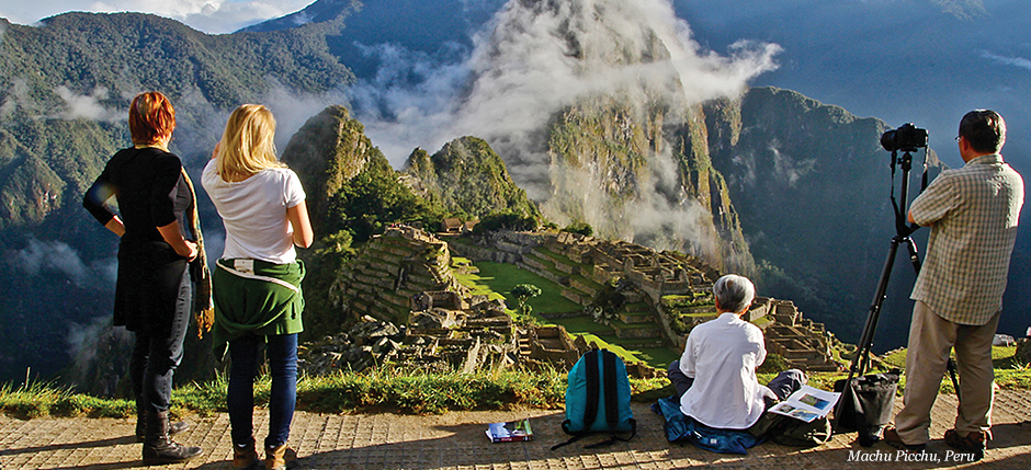 Current Tours + Cruises Offers and Deals | Alexander + Roberts