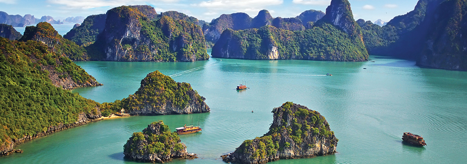 Vietnam Tours